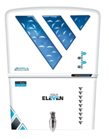 Aquafresh X Swift RO 16 LTR - Aquafresh RO System